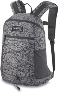 dakine wndr pack 18l - poppy griffin, one size