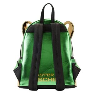 Marvel Metallic Loki Mini Backpack