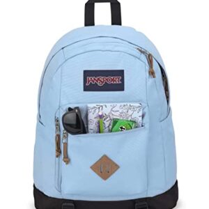 JanSport Lodo Pack Backpack, Blue Dusk