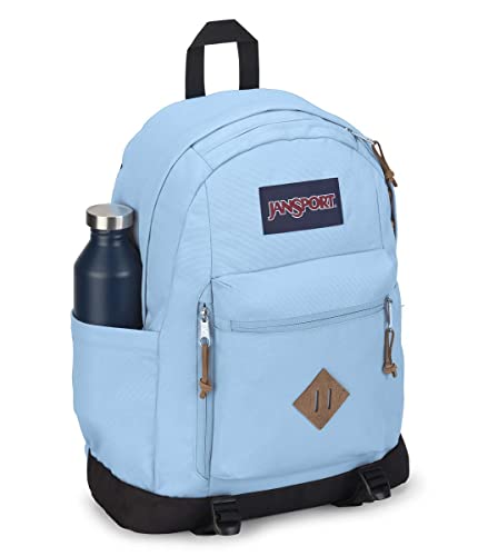 JanSport Lodo Pack Backpack, Blue Dusk