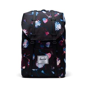 herschel supply co. retreat sunlight floral one size