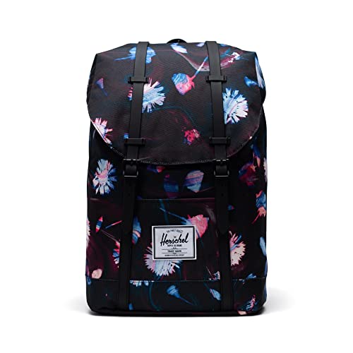 Herschel Supply Co. Retreat Sunlight Floral One Size