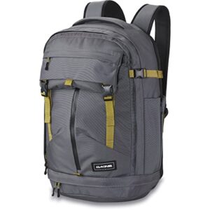 dakine verge backpack 32l - castlerock ballistic, one size