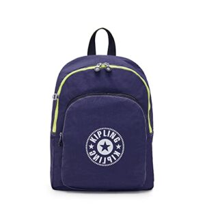 kipling curtis medium backpack ultimate navy c