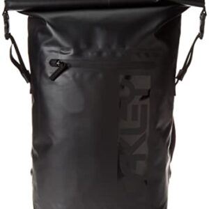 Oakley Jaws Dry Bag, Blackout, One Size