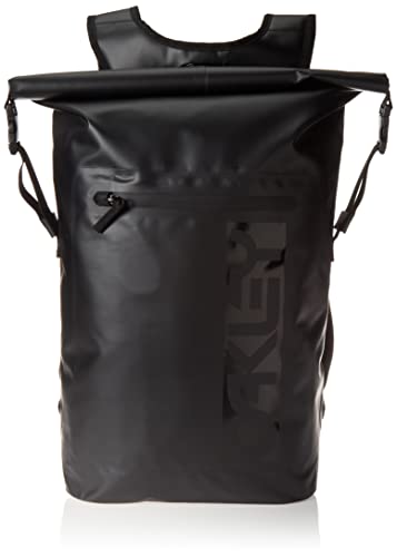 Oakley Jaws Dry Bag, Blackout, One Size