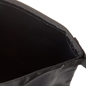 Oakley Jaws Dry Bag, Blackout, One Size