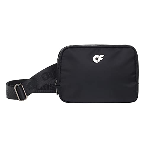 OnlyFans Belt Bag (Black)