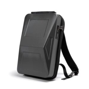 cyberbackpack 2.0: durable, anti-theft, stylish, expandable and functional laptop backpack for business, gaming, and travel with usb charging for men and women