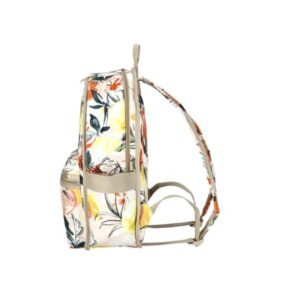 Route Backpack Citrus Explosion print