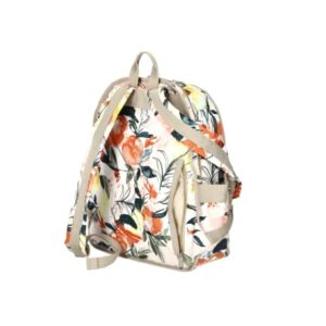 Route Backpack Citrus Explosion print