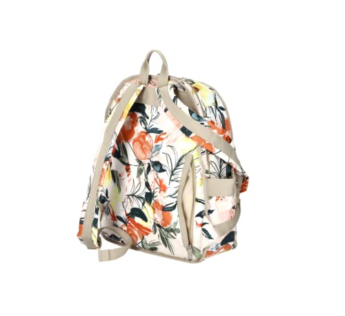 Route Backpack Citrus Explosion print