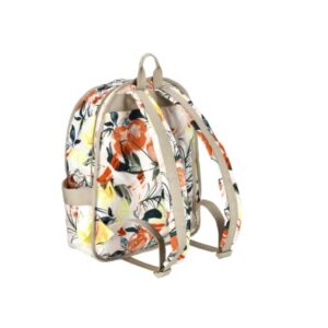 Route Backpack Citrus Explosion print