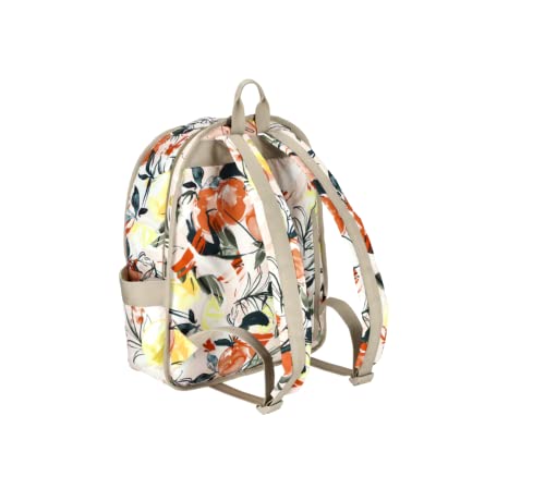 Route Backpack Citrus Explosion print