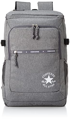 Converse 07117 Backpack, Gray