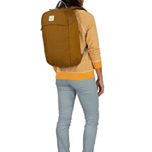 Osprey Arcane Large Day Everyday Backpack, Brindle Brown Heather, One Size