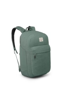 osprey arcane xl day everyday backpack, pine leaf green, one size