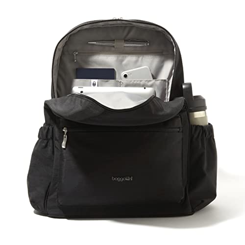 On the Go Laptop Backpack