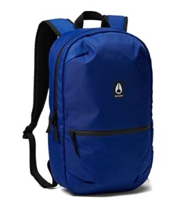 nixon day trippin' 14.52l backpack - royal