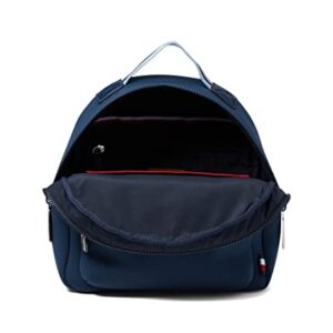 Tommy Hilfiger Jen Dome Backpack Neoprene Tommy Navy One Size