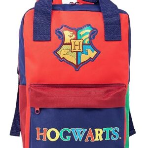 Harry Potter Kids Backpack Set | Wizard School Rucksack | Themed Accessories Enhance School Days