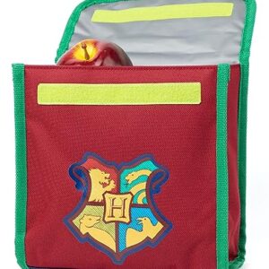 Harry Potter Kids Backpack Set | Wizard School Rucksack | Themed Accessories Enhance School Days