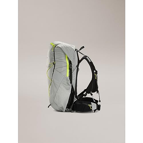 Arc'teryx Aerios 45 Backpack Women's | Versatile Pack for Overnight and Multi-Day Trips | Pixel/Sprint, Regular