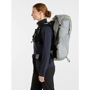 Arc'teryx Aerios 45 Backpack Women's | Versatile Pack for Overnight and Multi-Day Trips | Pixel/Sprint, Regular