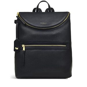 radley london crown hill - medium flapover backpack