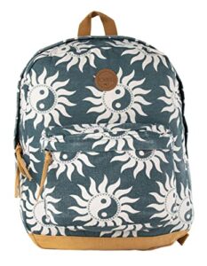 o'neill womens shoreline backpack, slate