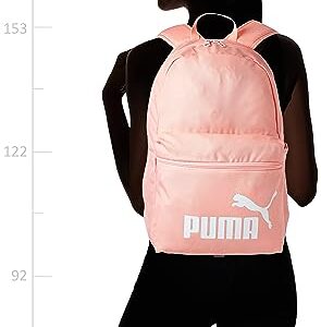 PUMA(プーマ) Bag, Peach Smoothie (04), One Size