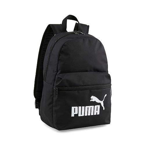 PUMA Backpack, Black, OSFA