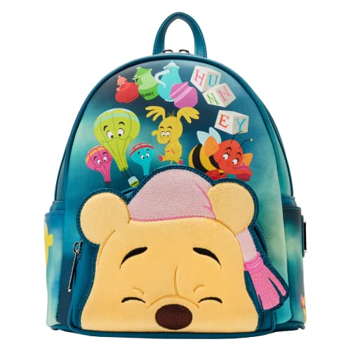 Loungefly Disney sac à dos Winnie The Pooh Heffa-Dreams