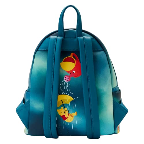 Loungefly Disney sac à dos Winnie The Pooh Heffa-Dreams