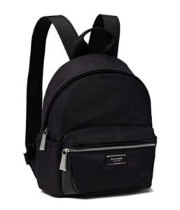 kate spade new york sam icon nylon small backpack black one size