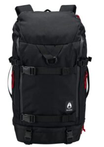 nixon hauler 35l backpack ii