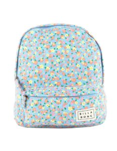 billabong mini mama backpack summer sky one size