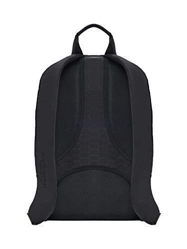 Lamborghini Squadra Corse Team New Edition Backpack, Black