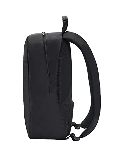 Lamborghini Squadra Corse Team New Edition Backpack, Black