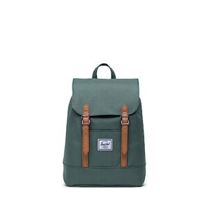 herschel supply co. retreat mini dark forest one size