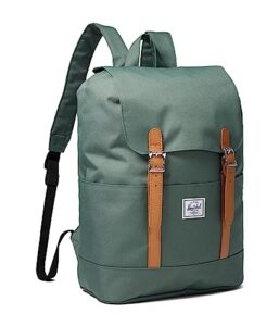 herschel supply co. retreat small dark forest one size