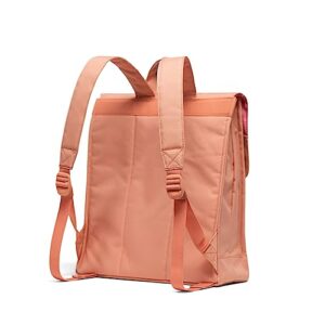 Herschel Supply Co. City Mid-Volume Canyon Sunset One Size