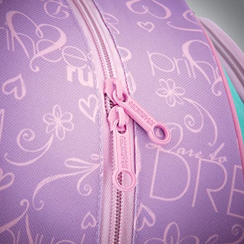 American Tourister Disney Backpack, Princes