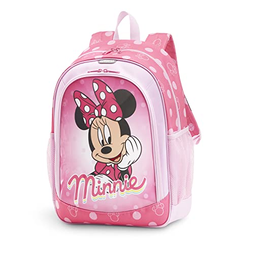 American Tourister American Tourister Disney Backpack, Minnie Pink