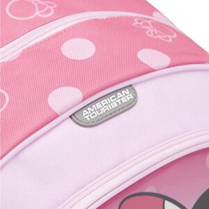 American Tourister American Tourister Disney Backpack, Minnie Pink