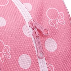 American Tourister American Tourister Disney Backpack, Minnie Pink