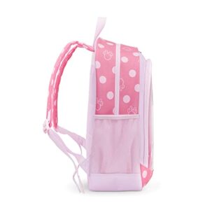 American Tourister American Tourister Disney Backpack, Minnie Pink