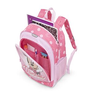 American Tourister American Tourister Disney Backpack, Minnie Pink