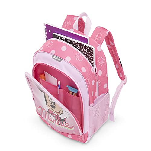 American Tourister American Tourister Disney Backpack, Minnie Pink