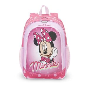 American Tourister American Tourister Disney Backpack, Minnie Pink